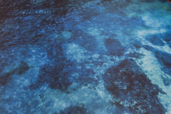 Deep Blue 6x4 by Kraken