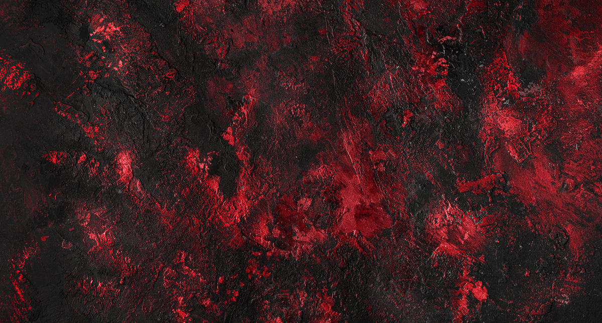 Slate Blood Red BG by Kraken
