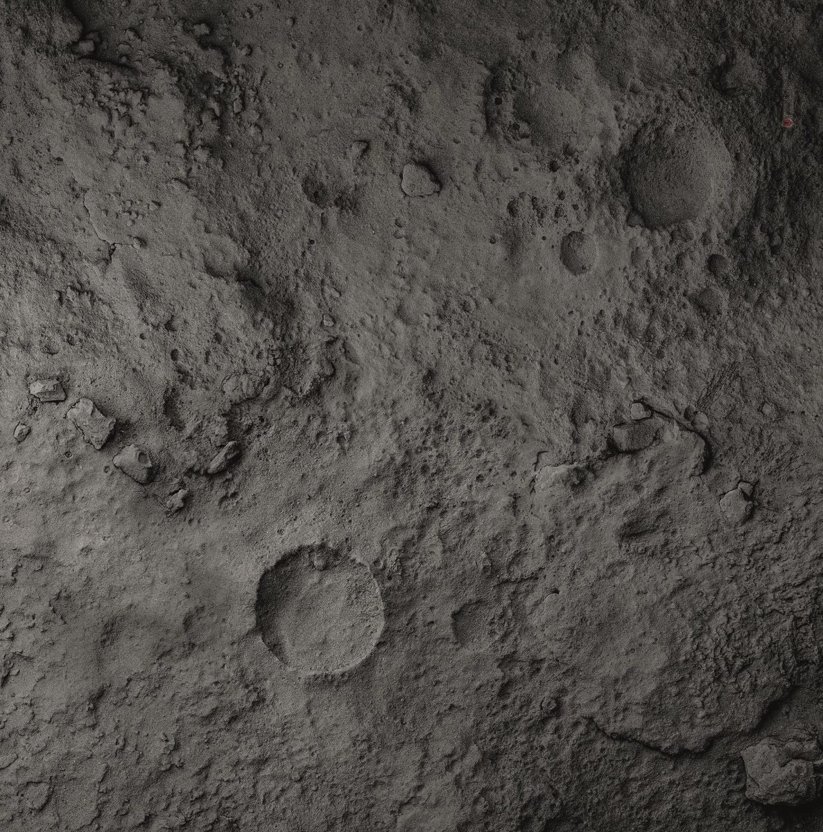 Ashen Moon 3x3 von Kraken