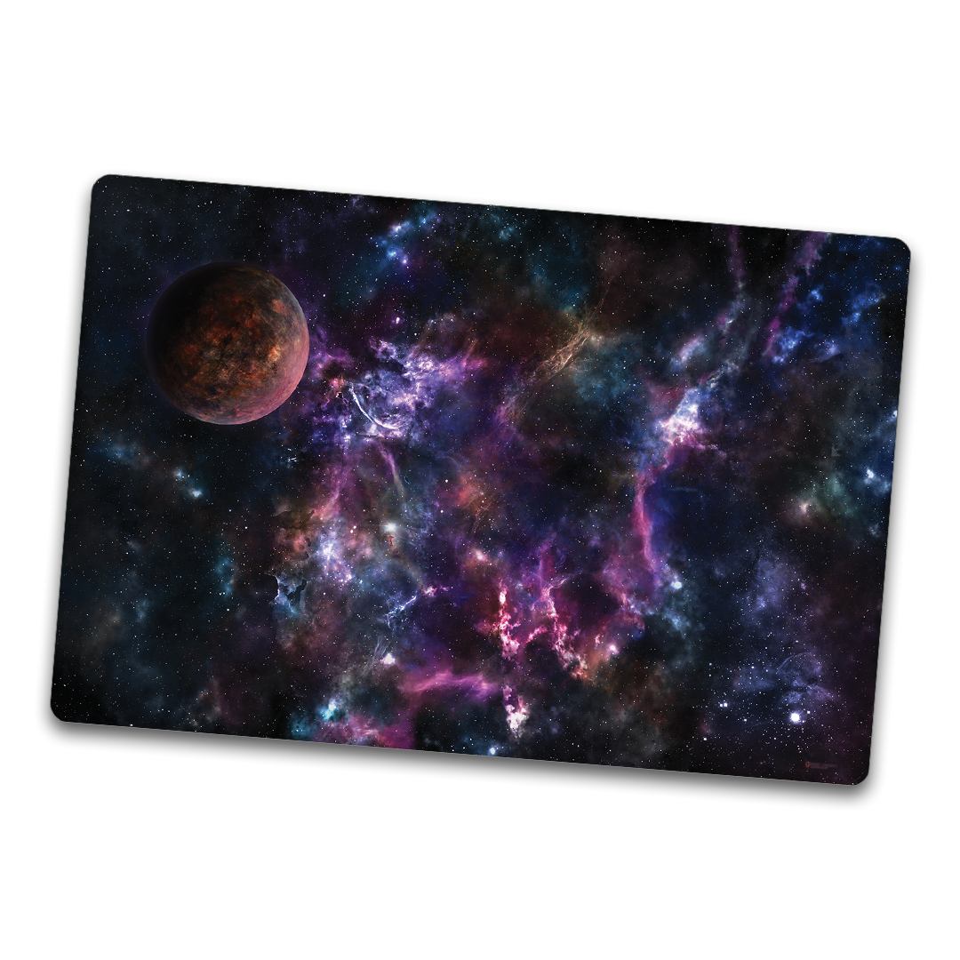 Space Sector 6 6x4 by Kraken