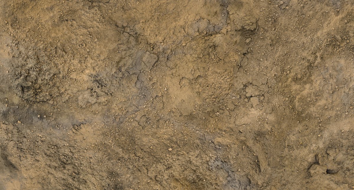 Rock Desert BG by Kraken