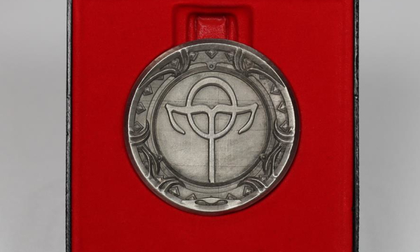 Rahja made by Kraken