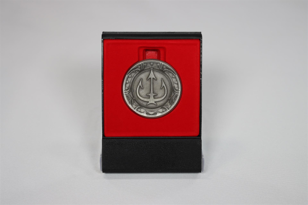 Ambivalenter Schicksalspunkt groß