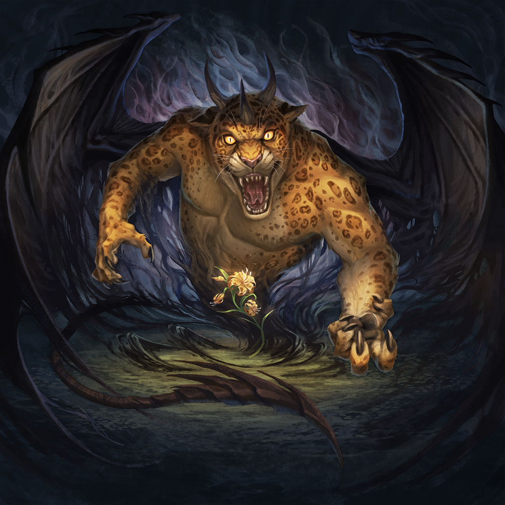 Kah Turak von Kraken