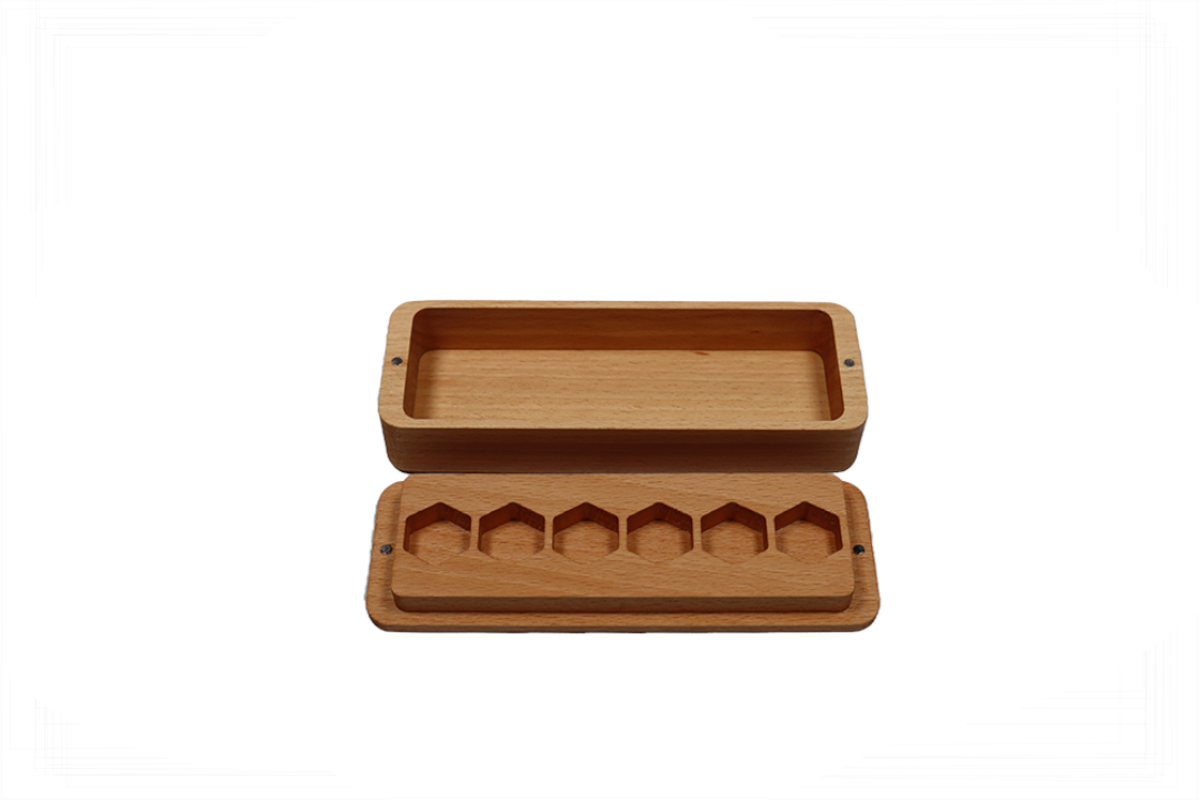 Efferd made by Kraken