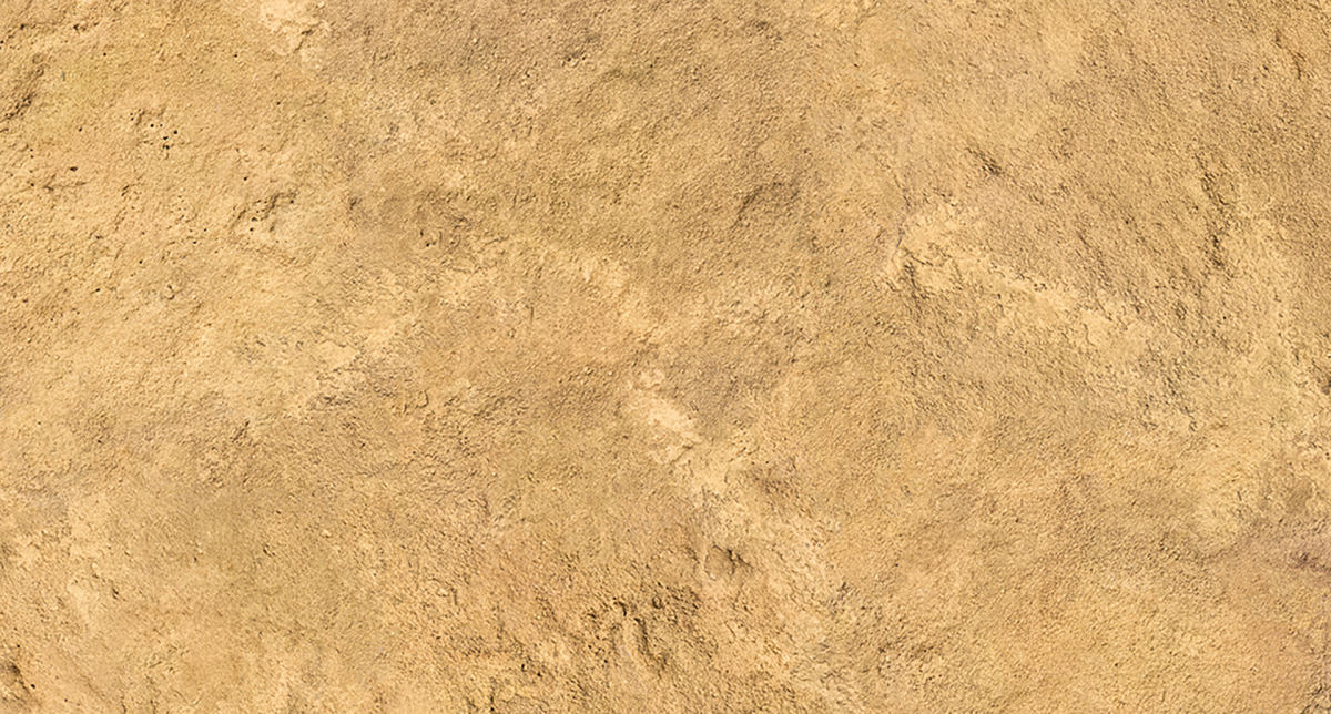 Desert Plain BG von Kraken