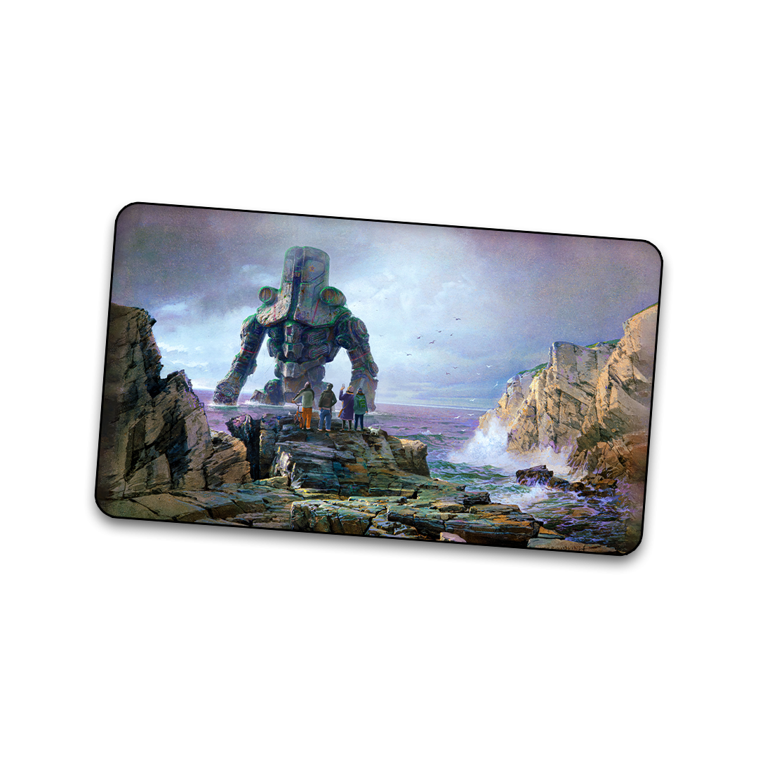 TCG Cherno Alpha stiched by Kraken