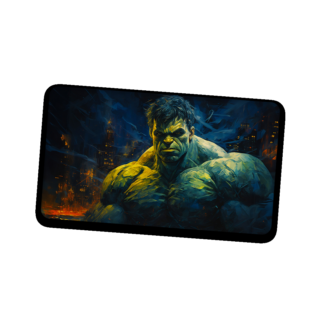 TCG Hulk van Goch by Kraken