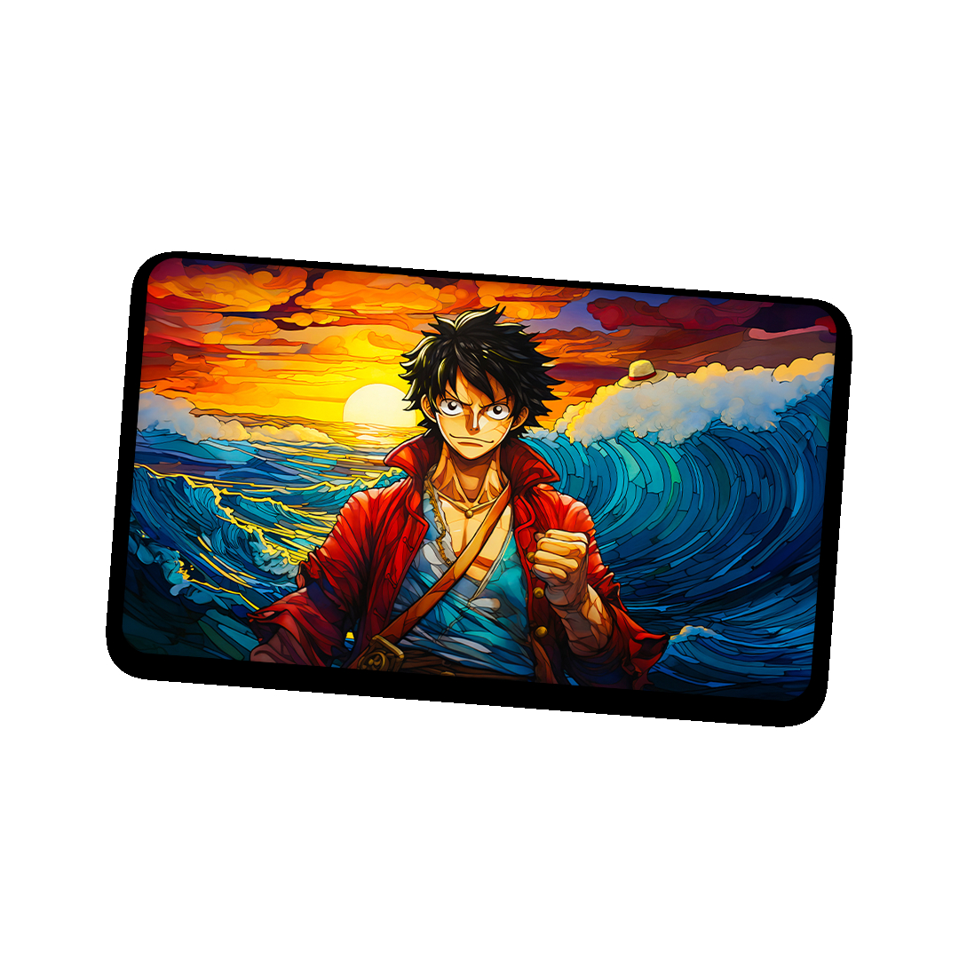 TCG Pirate King Glass von Kraken