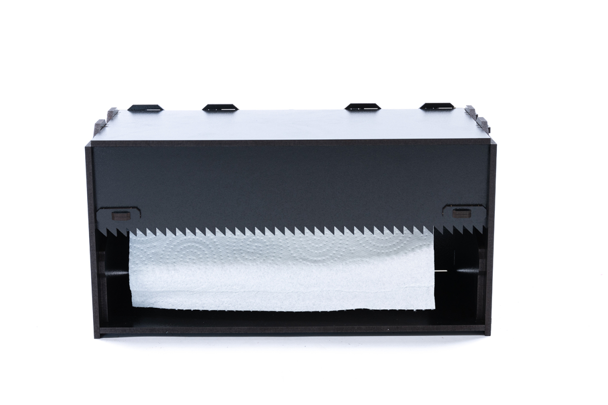 BR: Papier Modul by Kraken