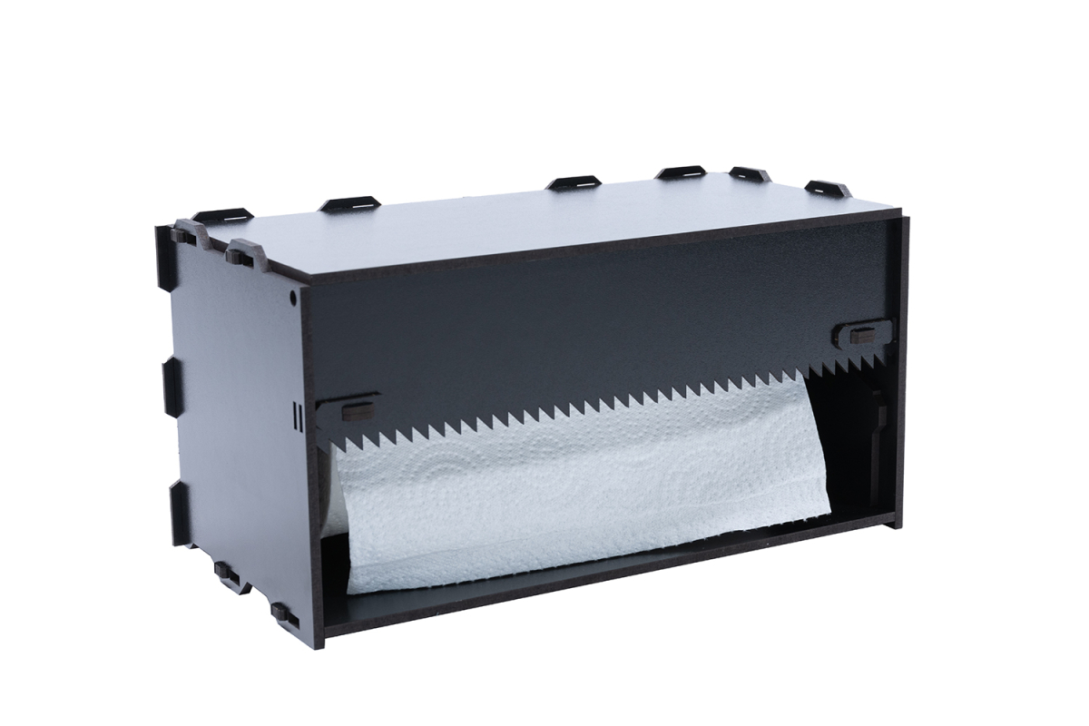 BR: Papier Modul by Kraken