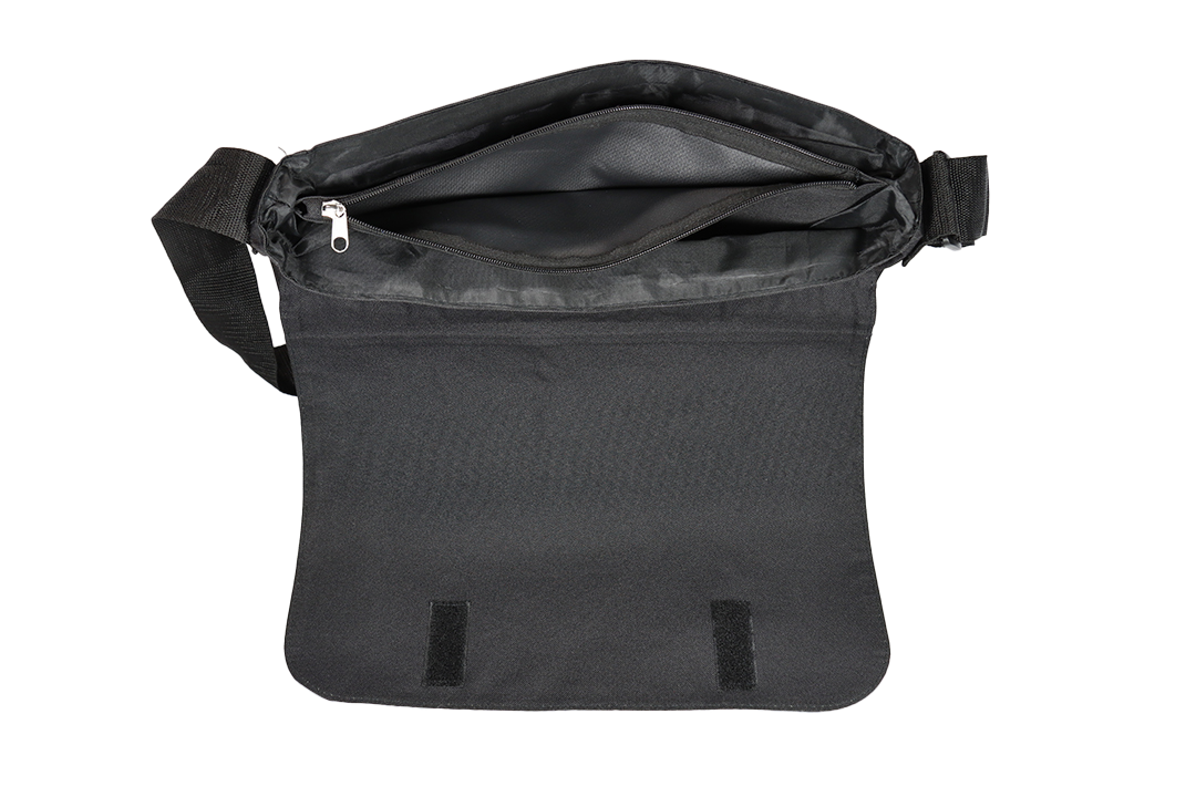 Shoulder bag Mando helmet by Kraken