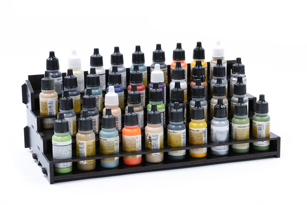 BR: Farbregal Top (Dropper) by Kraken