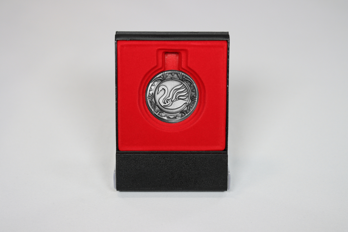 Ifrin made by Kraken