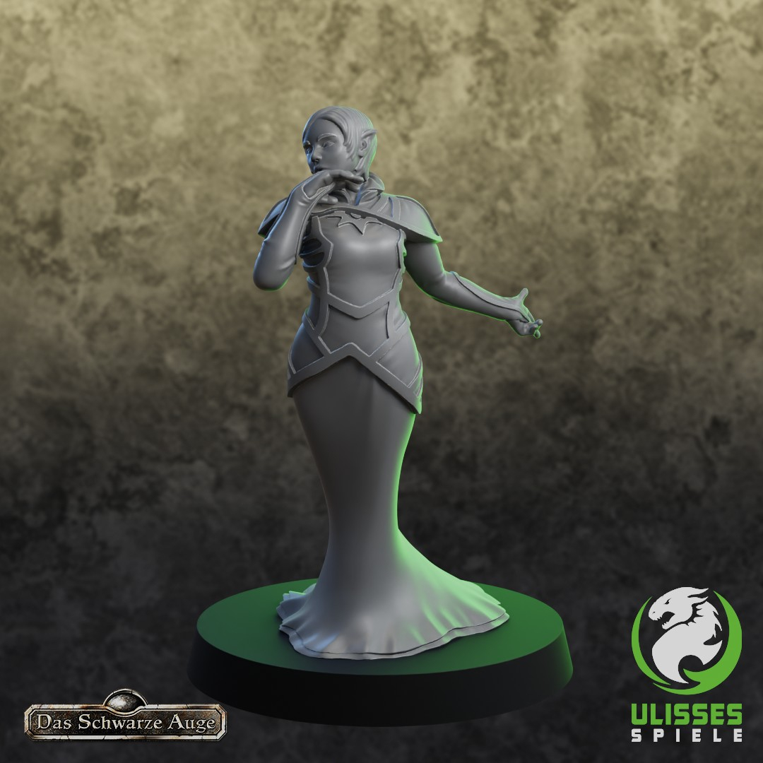 Azaril Scarletweed large by kraken