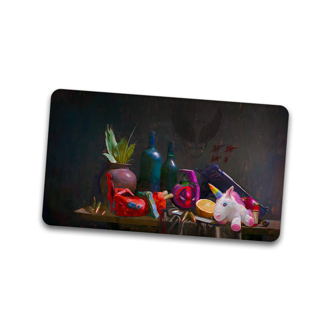 TCG Eve Milkshake by Kraken